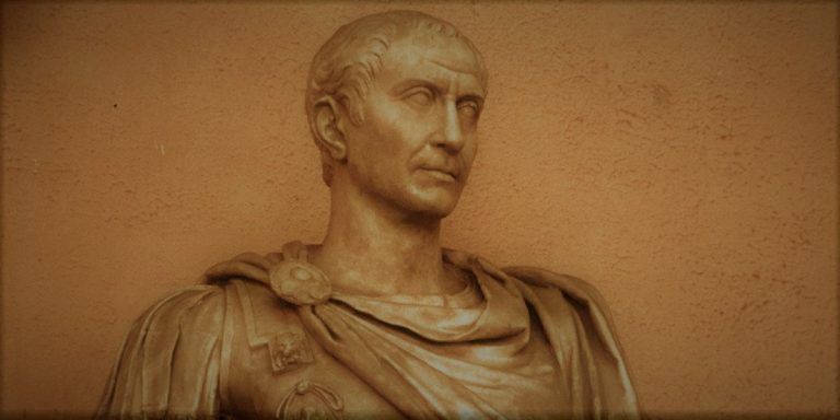 How Caesar's Dictatorship and Gallic Conquest Changed Both Rome and Gaul