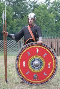 Gloria Exercitus: A History of the Ancient Roman Legion