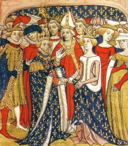 The Social and Legal Status of Women in the Middle Ages