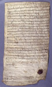 The Social and Legal Status of Women in the Middle Ages