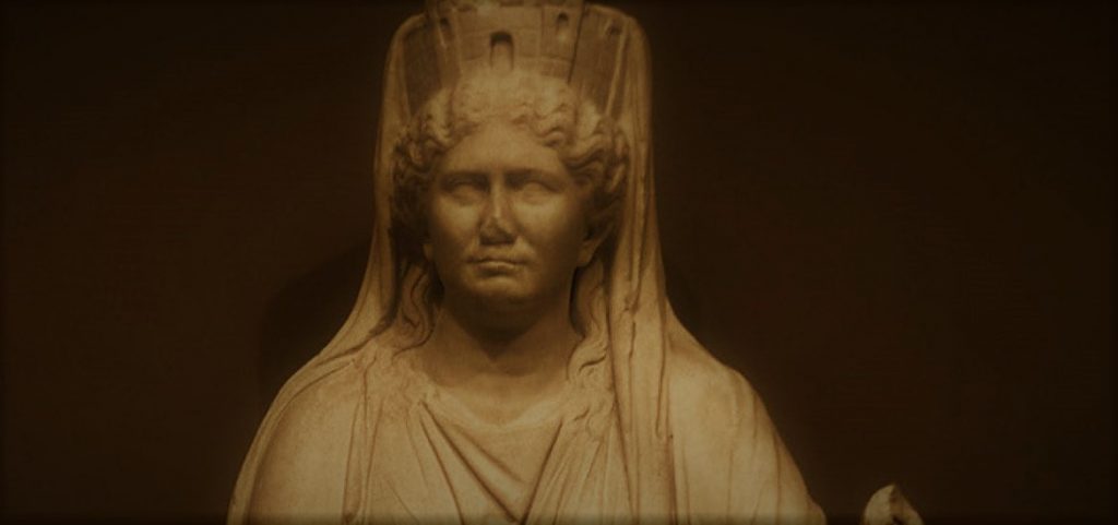 Magna Mater: The Cult of Cybele in Ancient Rome Brewminate: A Bold ...
