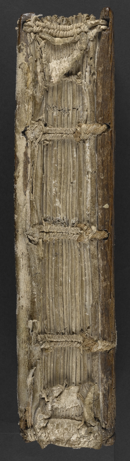 Medieval Bookbindings: From Precious Gems to Sealskin Brewminate: A ...