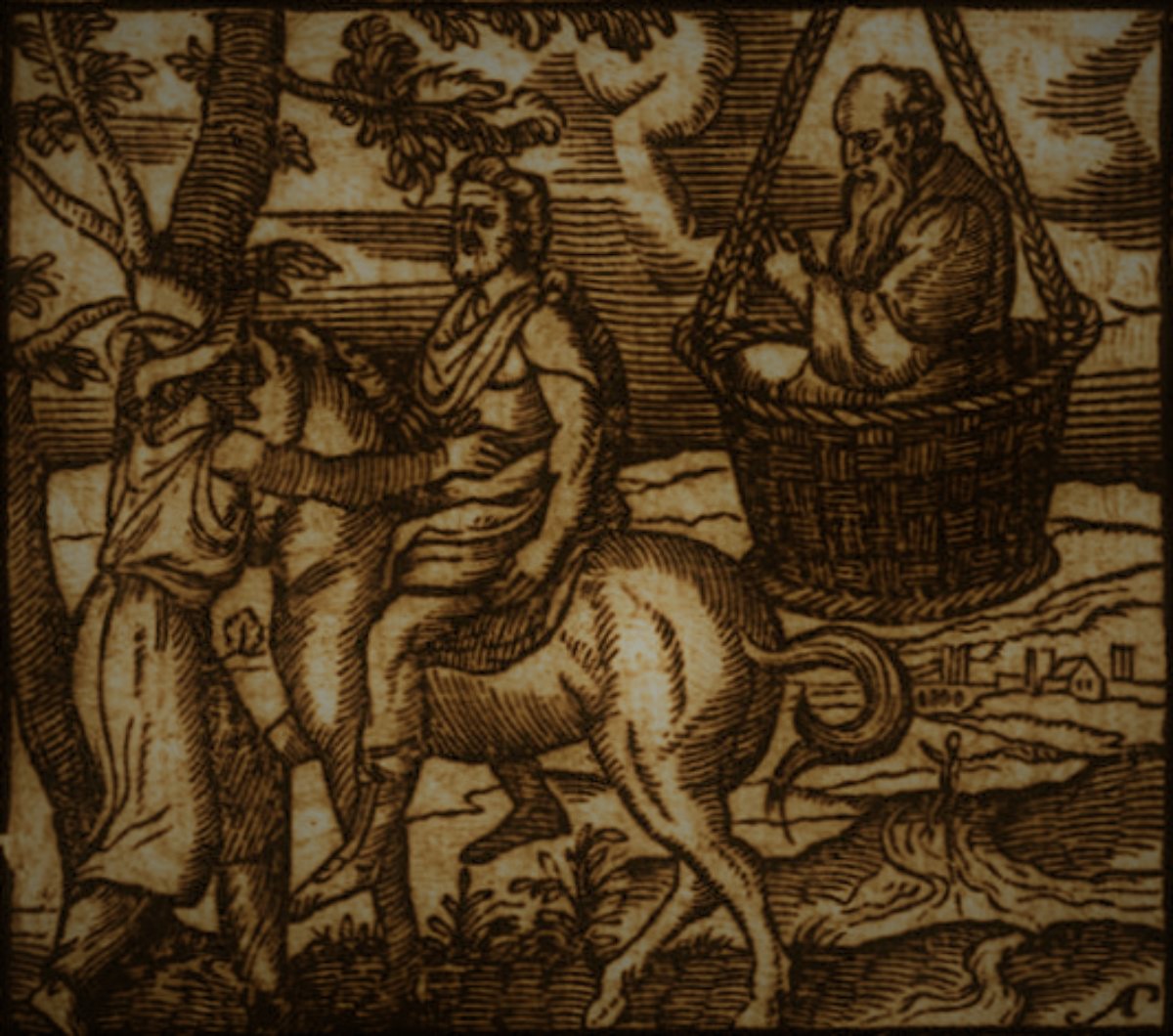 Religious Responses to Satire since Ancient Greece Brewminate: A Bold ...