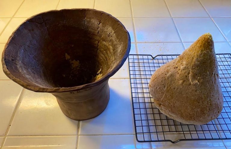 Baking Bread in Ancient Egypt Brewminate: A Bold Blend of News and Ideas