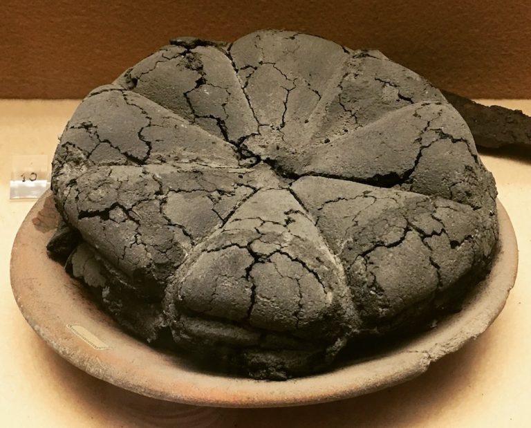 Baking Bread in Ancient Egypt Brewminate: A Bold Blend of News and Ideas