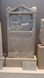 Daily Life and Commercial Activities in Ancient Roman Macedonia ...