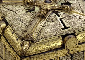 Art of the Viking Age Brewminate: A Bold Blend of News and Ideas