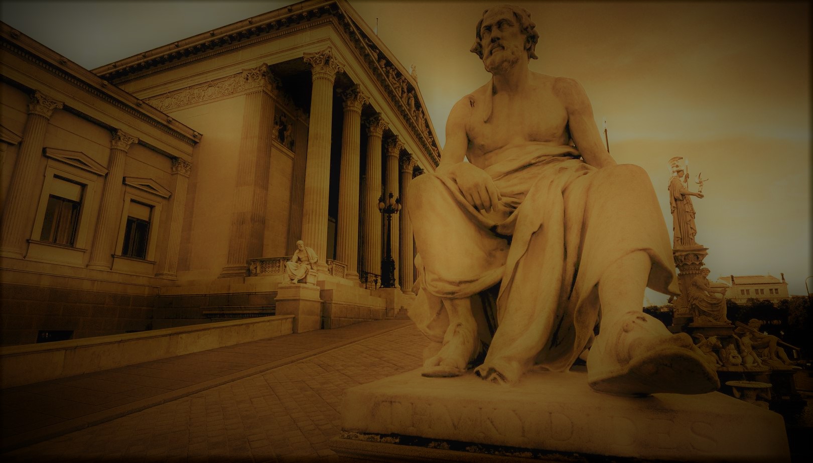 Thucydides: Ancient Greek Historian, 'Father of the School of Political ...