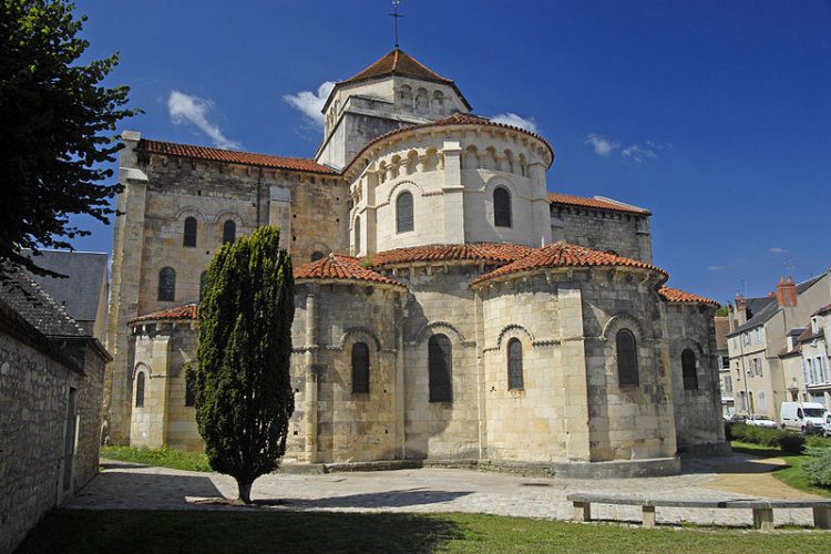 Architecture of Great Churches and Cathedrals since Late Antiquity ...