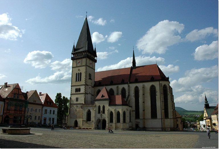 Architecture of Great Churches and Cathedrals since Late Antiquity ...