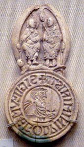 Fyrd: Militia in Early Medieval England
