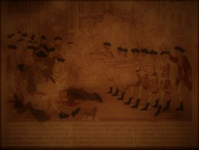 Paul Revere and the Boston Massacre as a Flashpoint for Revolution