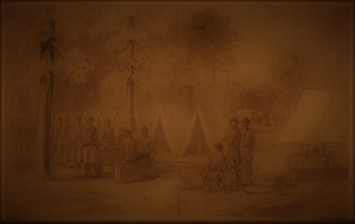 Early Voting in America since 1789 Brewminate: A Bold Blend of News and ...