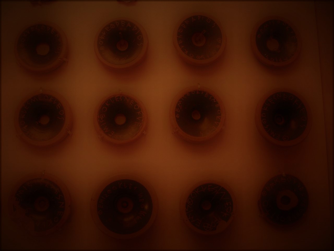 Ostracism and Exile in Ancient Greece