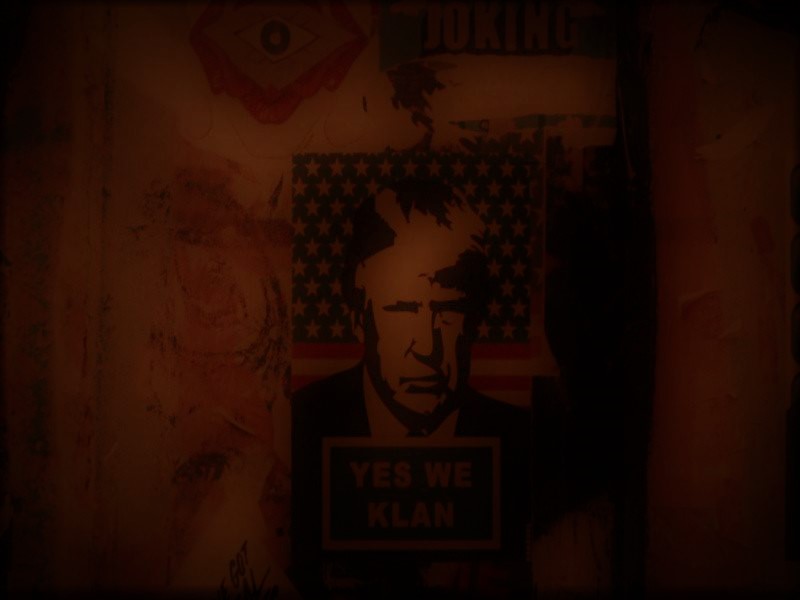 What the Era of Trump is Teaching Me about Evil - Brewminate: A Bold ...