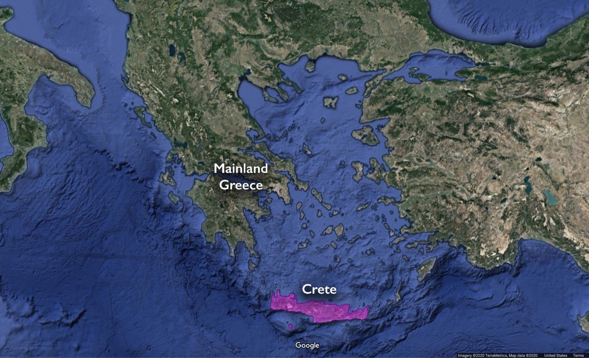 An Introduction to Ancient Minoan Art Brewminate: A Bold Blend of News ...