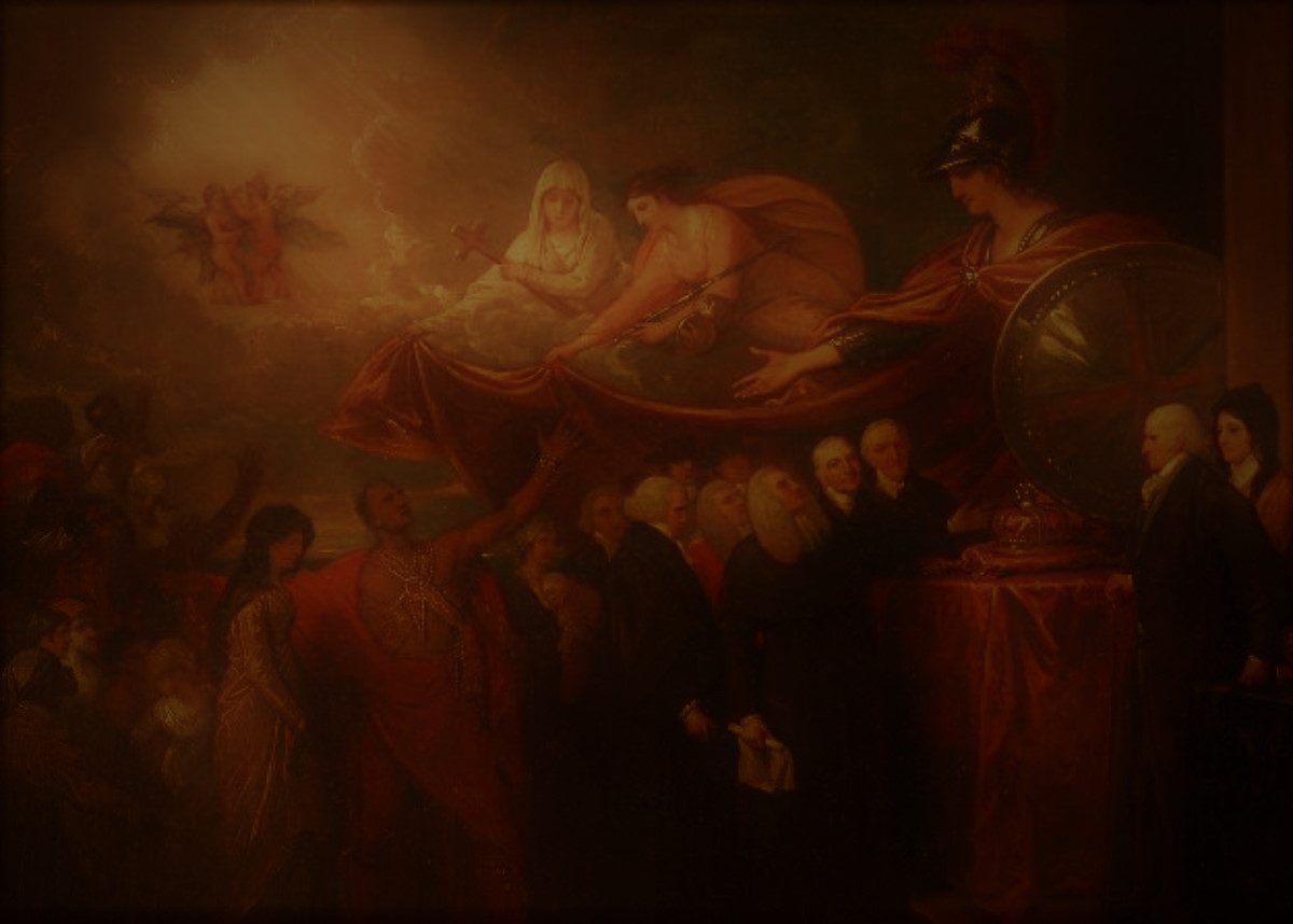 Loyalists During and After the War of Independence