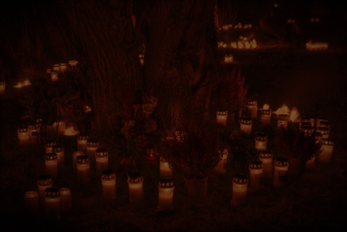 The Celtic Festival Behind Modern Halloween