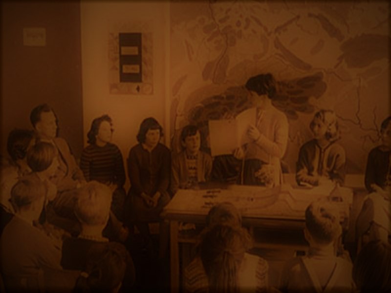 Combatting History Indoctrination in 1945 and 2020 - Brewminate: A Bold ...