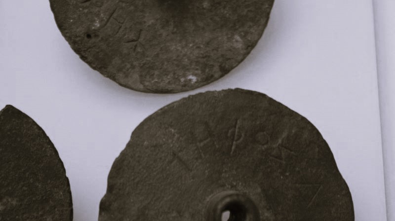 Ostracism: Selection and De-Selection in Ancient Greek Elections