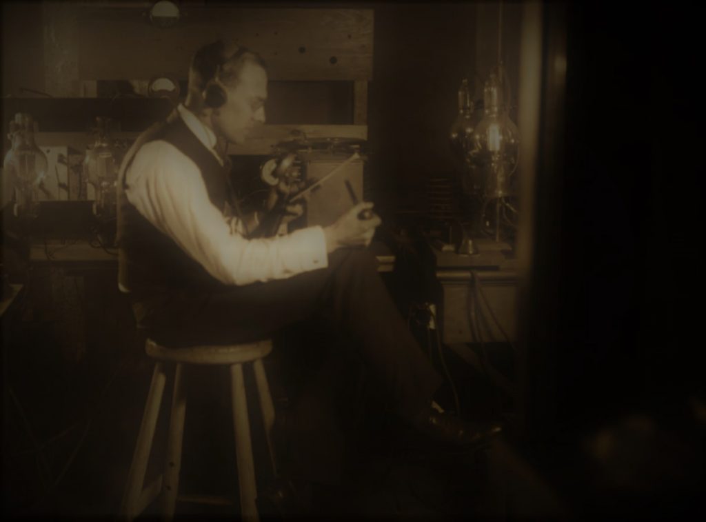 History of Radio Archives - Brewminate: A Bold Blend of News and Ideas
