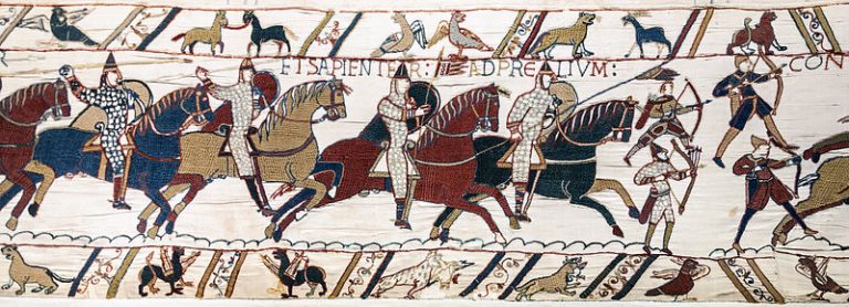 Medieval Routiers: Mercenaries, Free Companies, and War