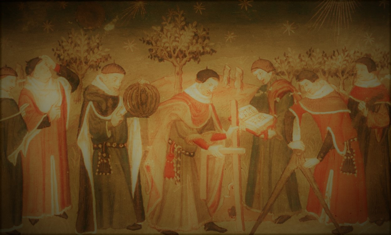 An Introduction to Medieval Europe Brewminate: A Bold Blend of News and ...