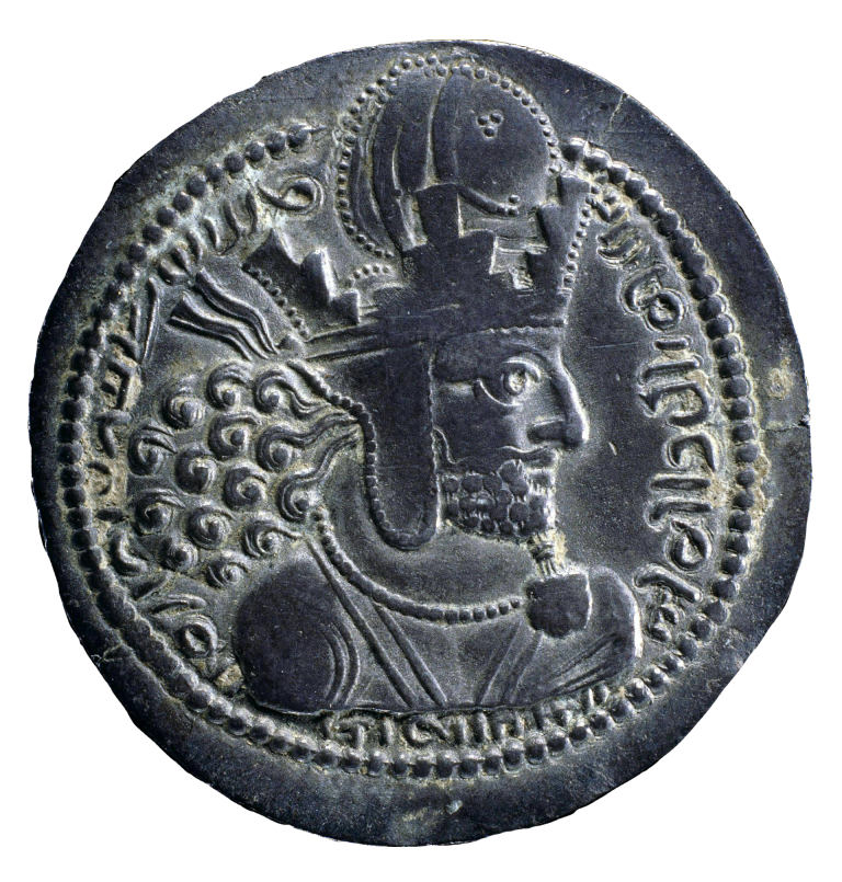 An Introduction to Ancient Sasanian Art and Architecture Brewminate: A ...