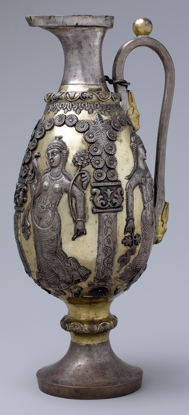 An Introduction to Ancient Sasanian Art and Architecture Brewminate: A ...