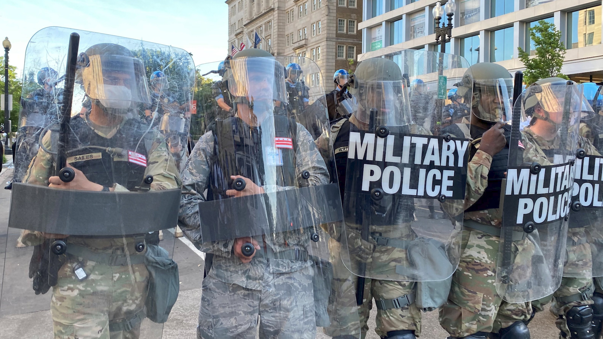 Martial Law: Its Meaning, Its History, and Why the President Can’t ...