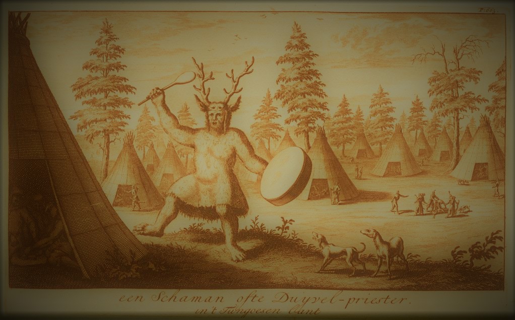 Fungi, Folklore, and Fairyland