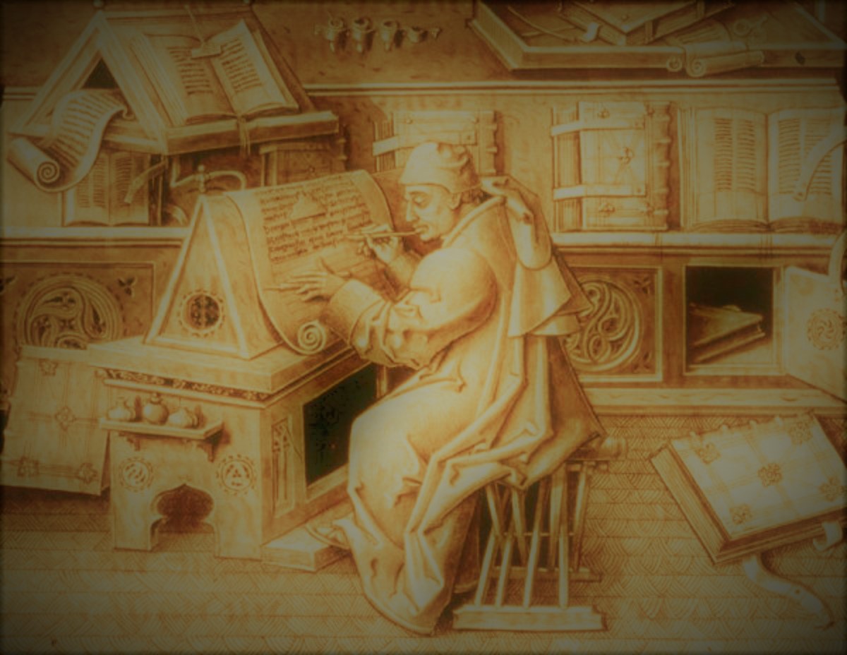 European Science in the Middle Ages Brewminate: A Bold Blend of News ...