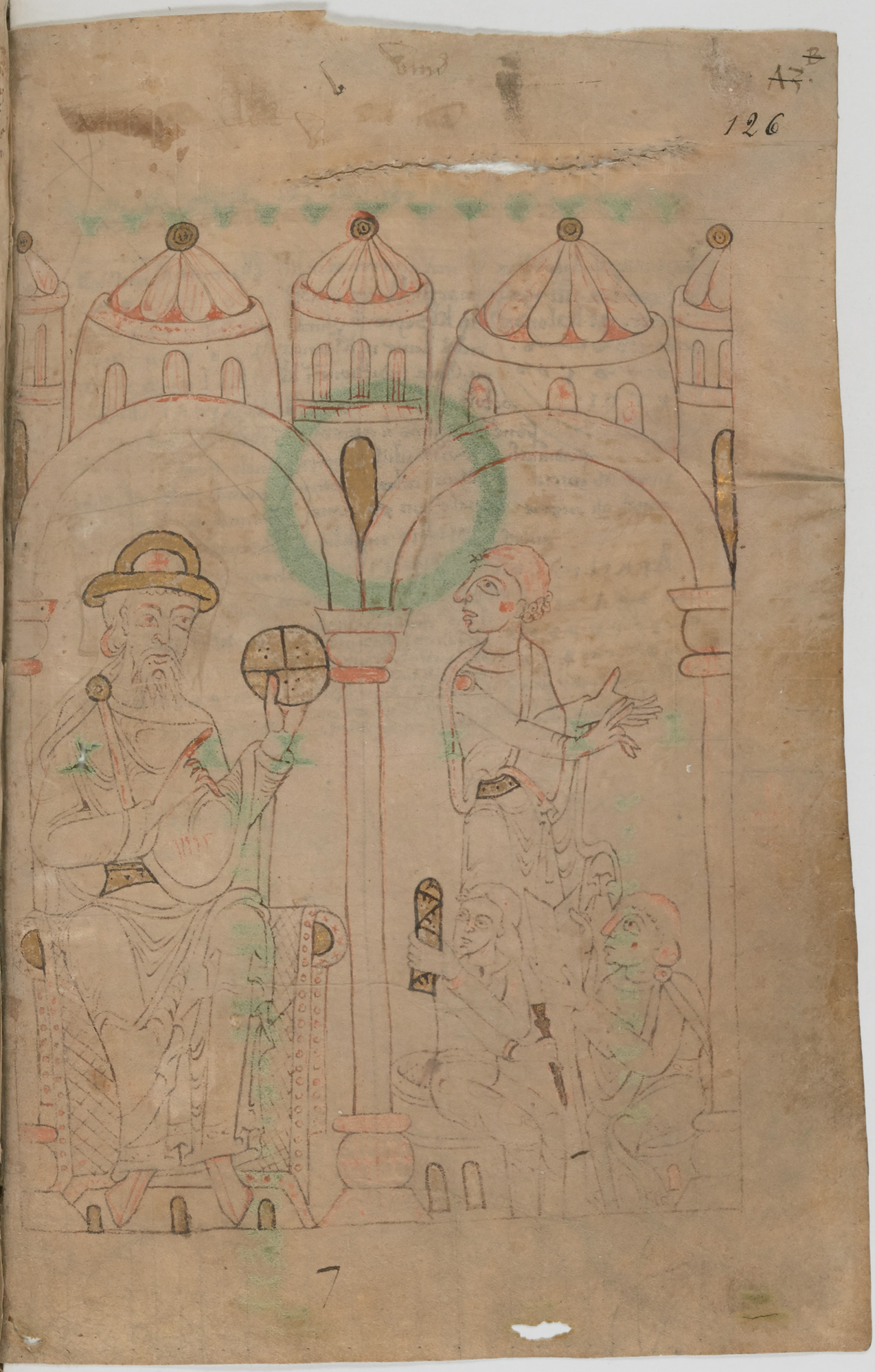 Medieval Science and Mathematics