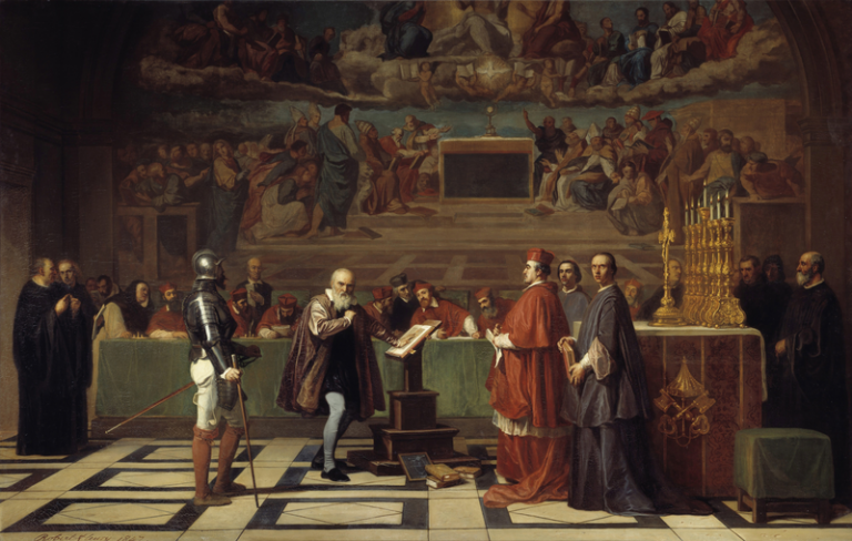 A History of Heresy in Ancient and Medieval Christianity