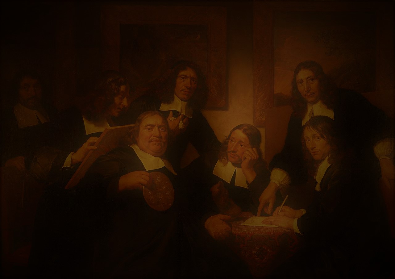 Labor Organizations in Ancient and Medieval Times