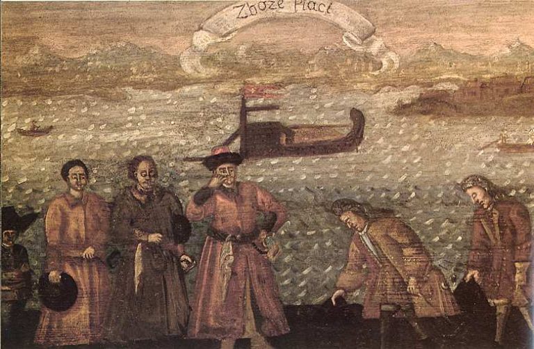 Serfdom in Medieval Feudal Europe