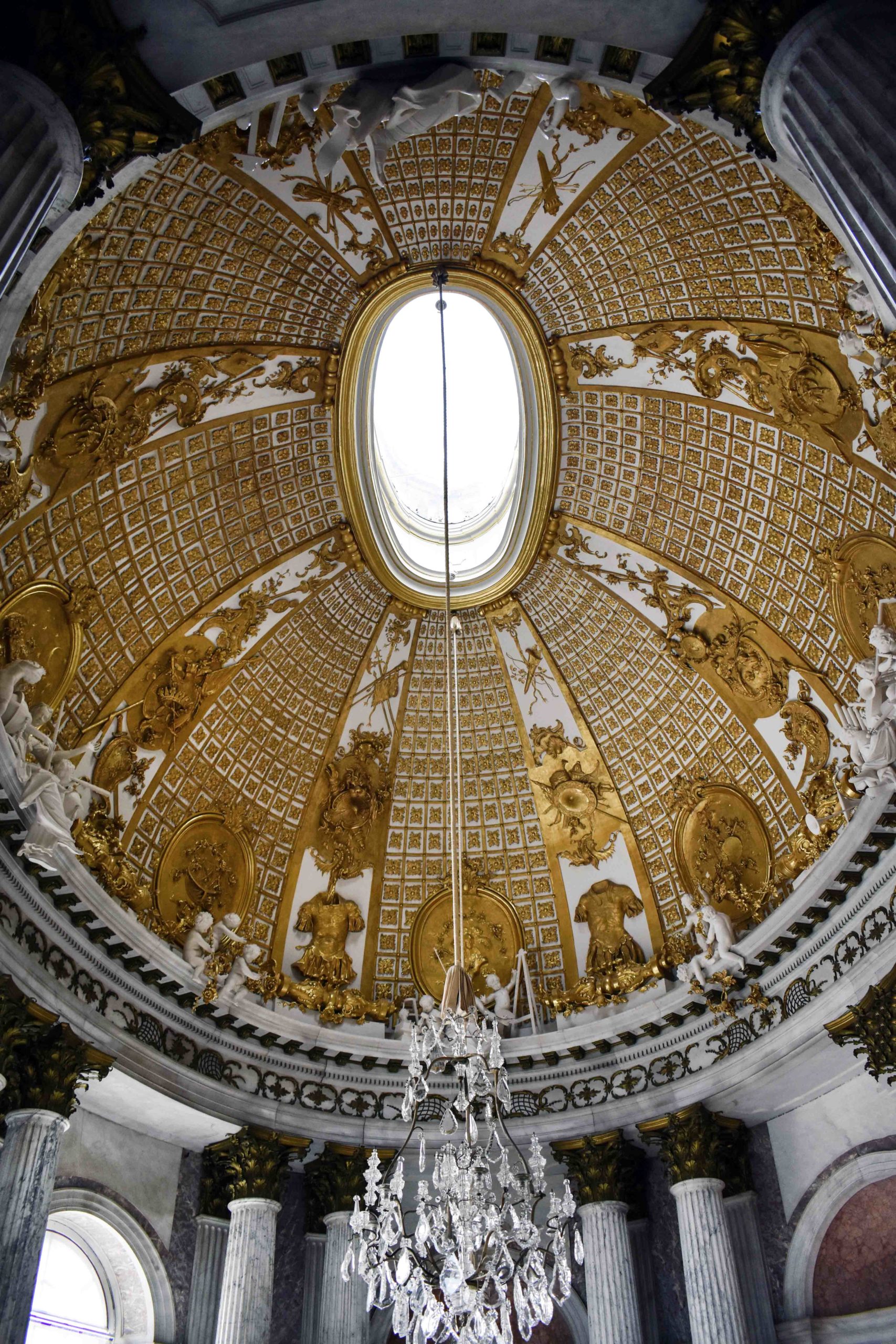Architecture in 18th-Century Germany Brewminate: A Bold Blend of News ...