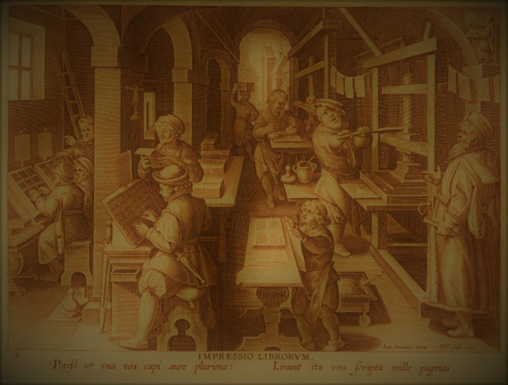 The Rise of Renaissance Humanism in the 14th Century