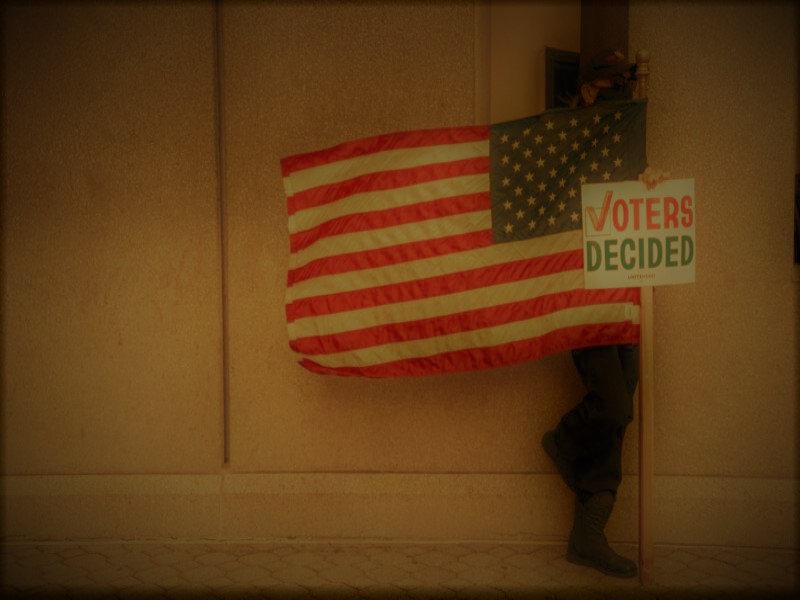 Trump Attempts to Get State Legislatures to Override Election Results ...