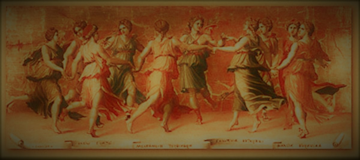 Dance Archives - Brewminate: A Bold Blend of News and Ideas