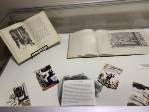 A History of Monsters, Marvels, and Mythical Beasts