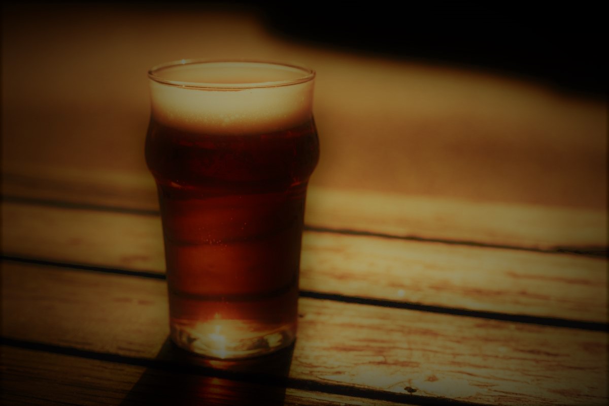 The Evolution of Beer Induced Fun Brewminate: A Bold Blend of News and ...