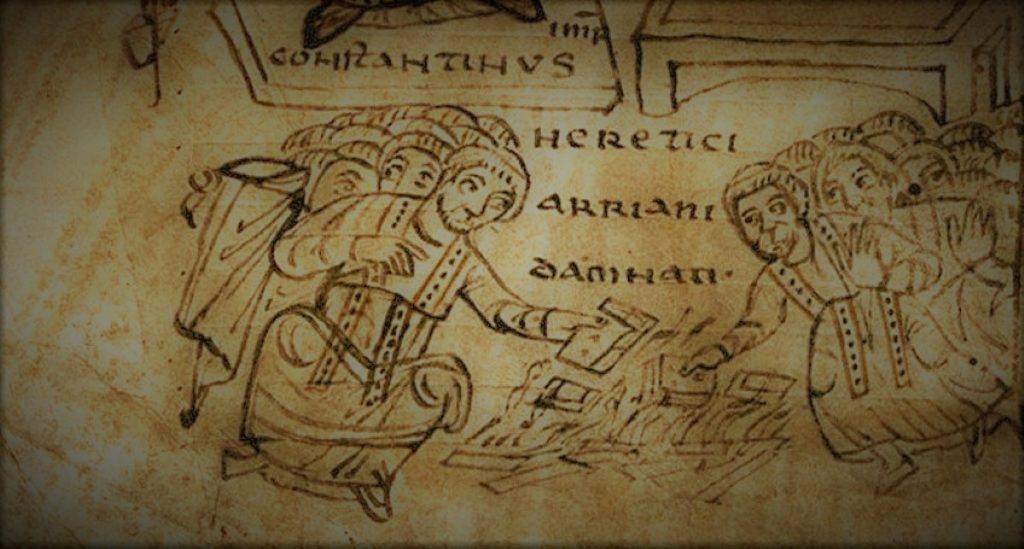 Arias Archives - Brewminate: A Bold Blend of News and Ideas