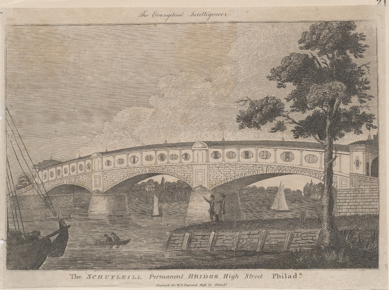 The Use of Wood in Early American Infrastructure Brewminate: A Bold ...