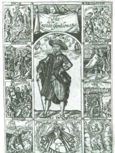 A History of the Gentry Class since the Middle Ages Brewminate: A Bold ...