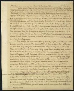 The Legacy of Thomas Jefferson