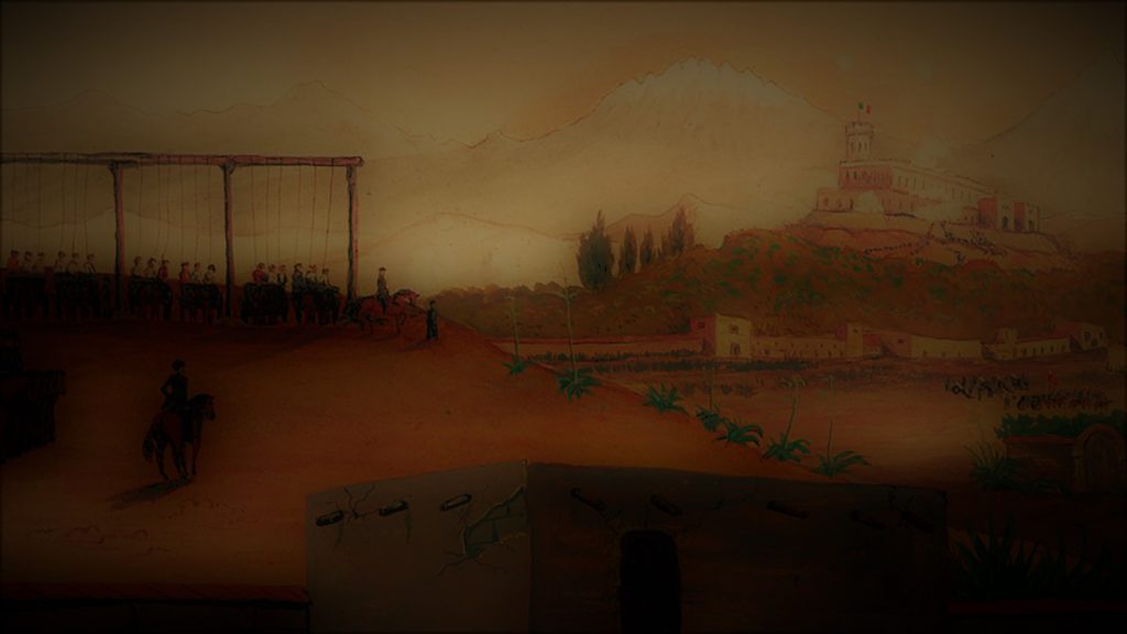 A History of the Mexican-American War