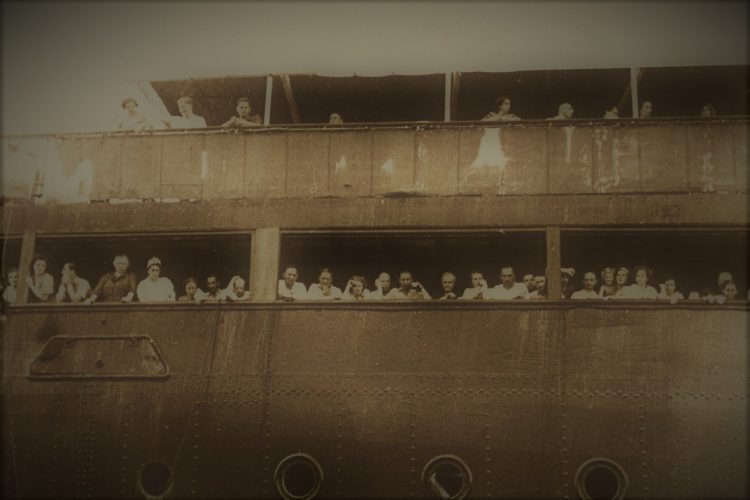 Immigration Archives - Brewminate: A Bold Blend of News and Ideas