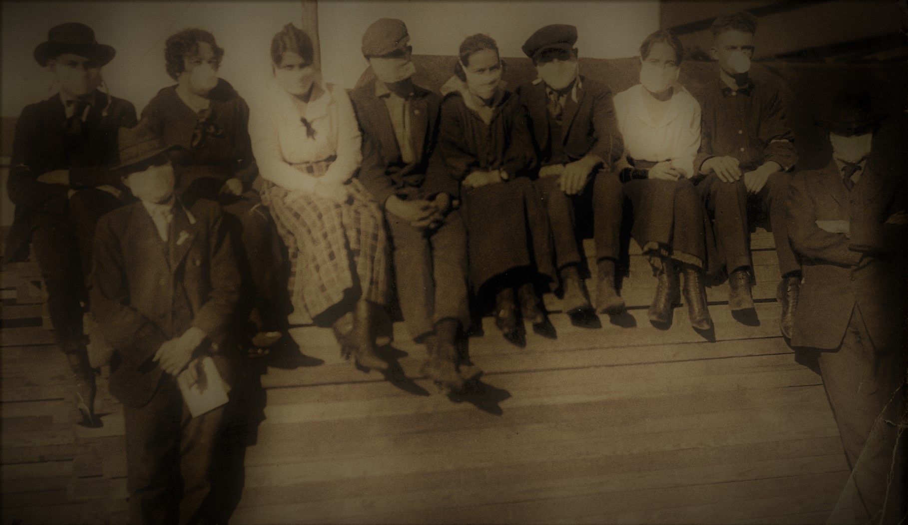 Economic Effects of the 1918 Influenza Pandemic