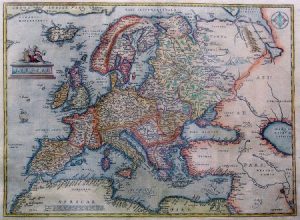 Autokrator: A History of the Origins and Developments of Autocracy
